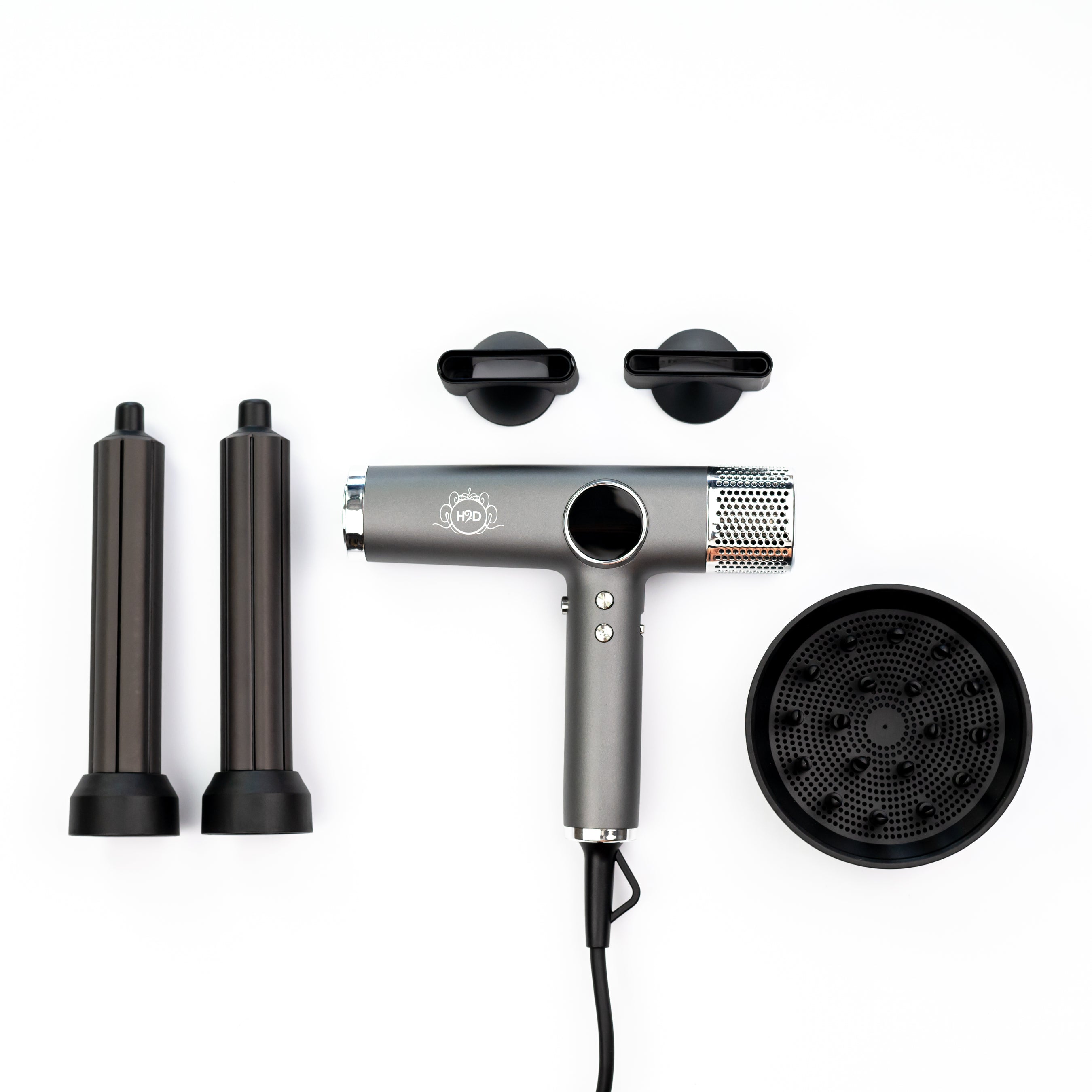 H2D Hair Care | Australia's Best Straightening Irons and Dryers
