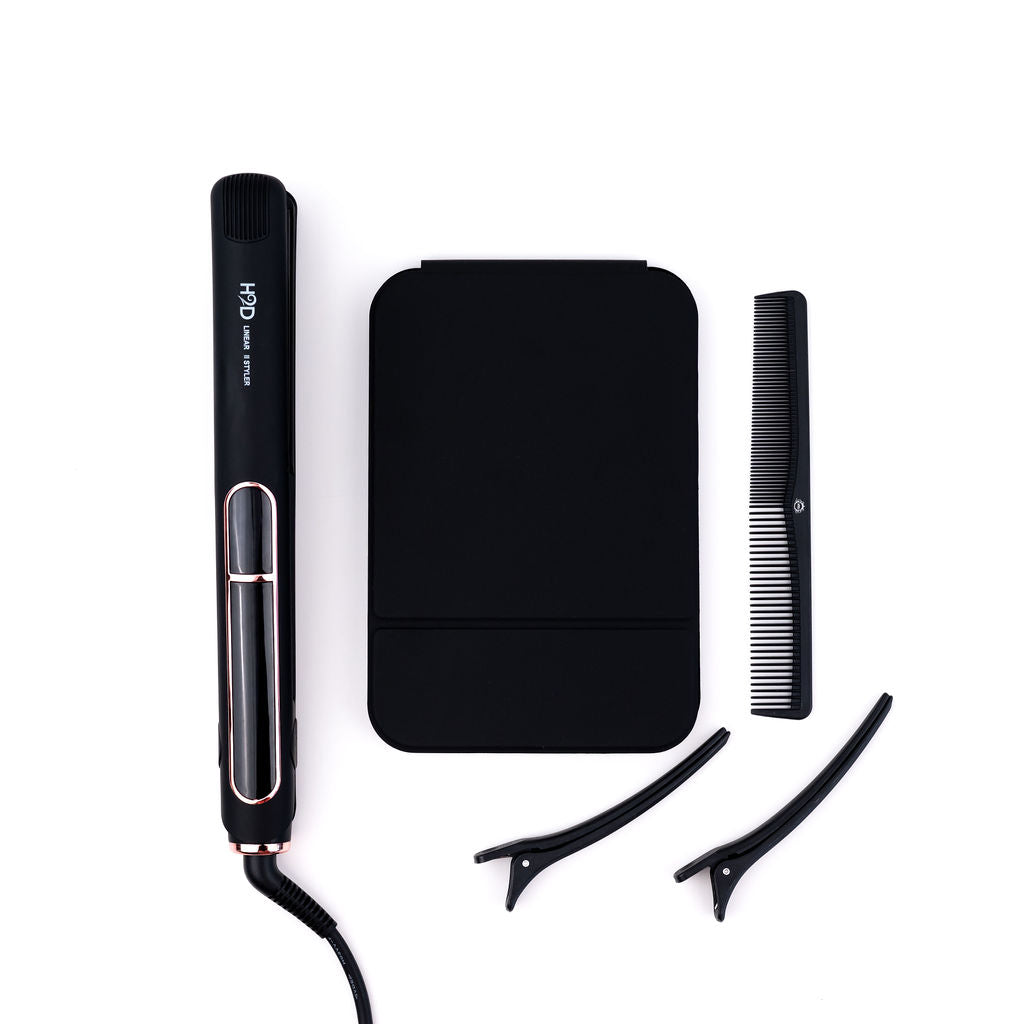 H2D Hair Care | Australia's best Straightening Irons | Curling Wands