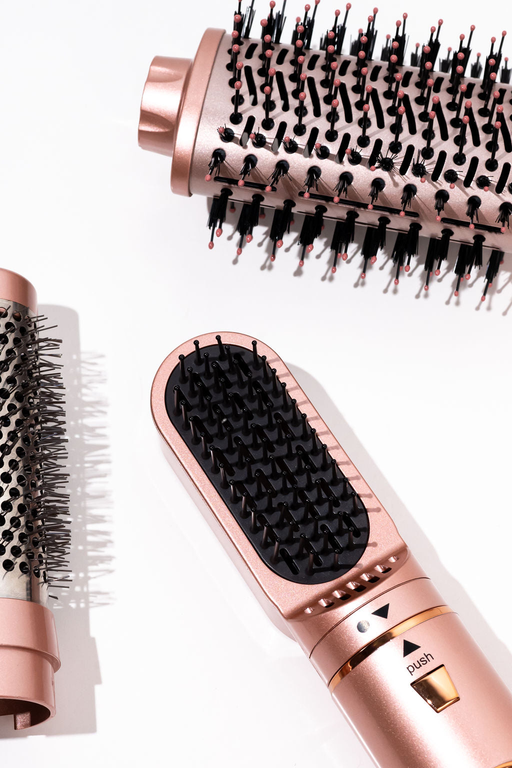 H2D Hair Care | Australia's best Straightening Irons | Curling Wands